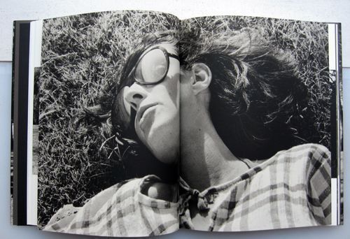 Time Lost : Photographs by Pablo Larreta 1968-1974 | Andrew Roth Pablo ...
