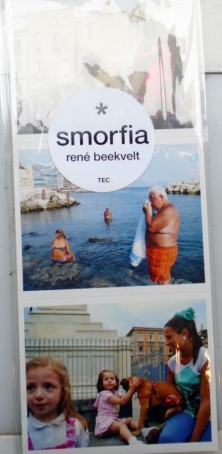 Smorfia | Rene Beekvelt | First Edition
